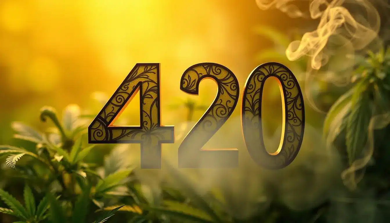 420 (slang) - Co oznacza 420, 4:20? - MedCan Clinics